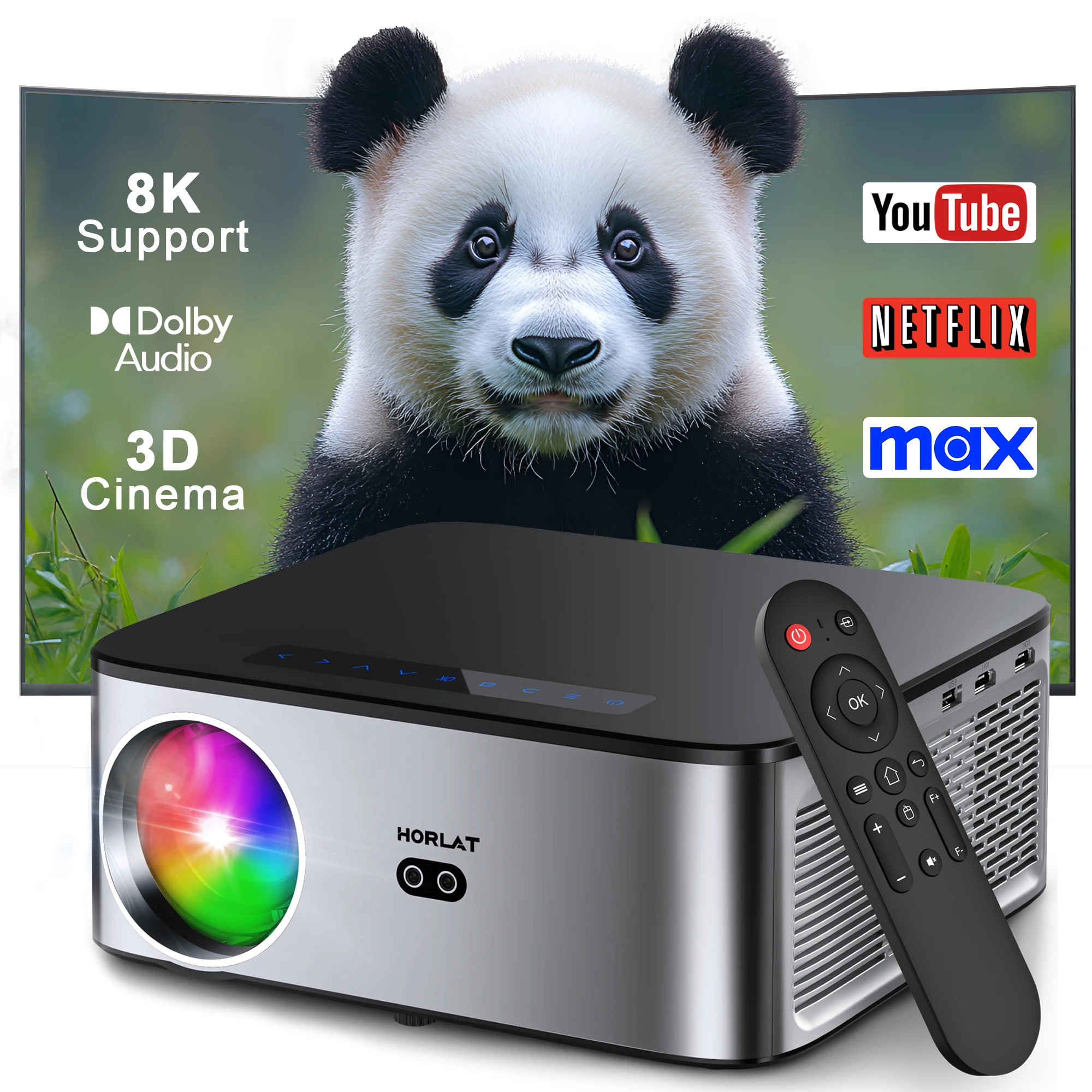 HORLAT-proyector-LCD-de-26000-l-menes-8K-compatible-con-1080P-Android ...