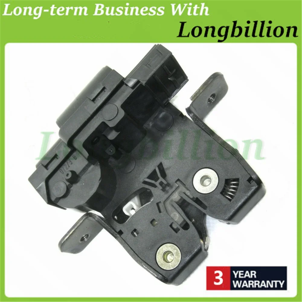 New 905420001R 8200747429 8200948107 Trunk Boot Lock Catch Latch ...