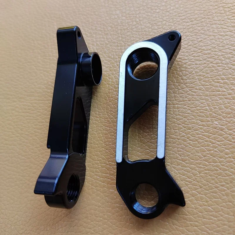5Pcs-CNC-aluminum-Bicycle-Rear-Derailleur-Hanger-For-Merida-67-Reacto ...