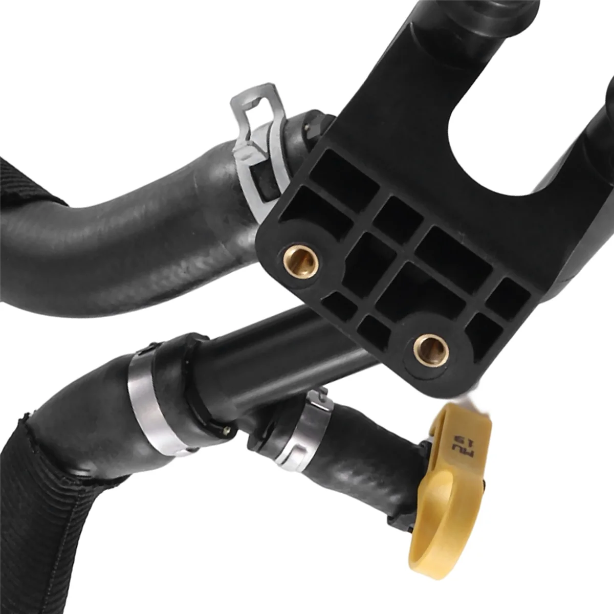 Coolant-Hose-LR022730-Thermostat-Water-Pipe-for-Land-Rover-Range-Rover ...