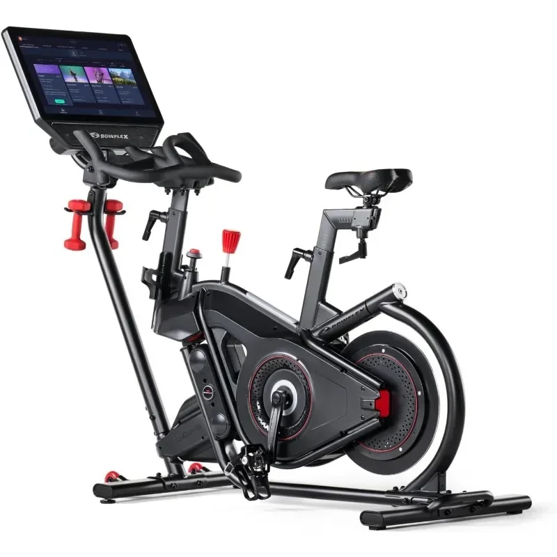 Indoor-Cycling-Exercise-Bike-Series-Workout-Spinning-Bike-Bicicleta ...
