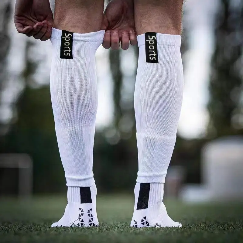 Soccer Socks And Shin Guards