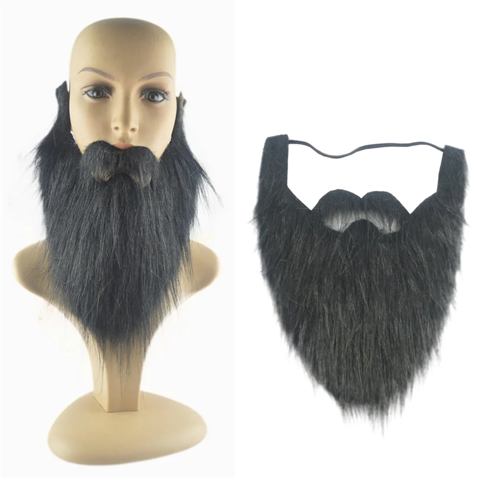 Funny Beards And Mustaches