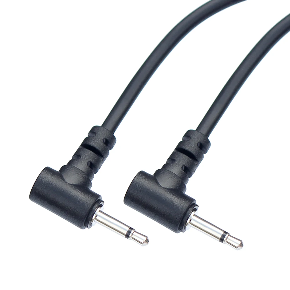 Cable-Mono-macho-a-macho-Dule-conector-en-ngulo-recto-de-2-polos-20CM-1 ...