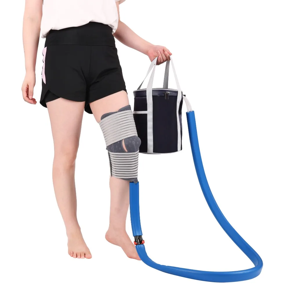 Cold Therapy Machine Programable Ice Therapy Machine for Knee ...