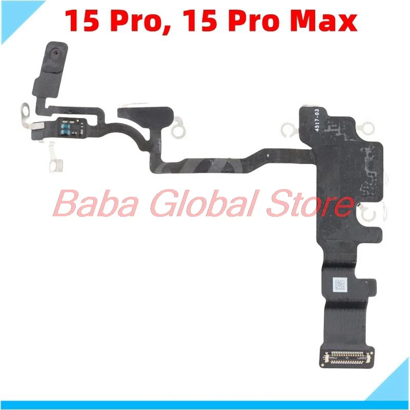 For-iPhone-15-Pro-Max-Wifi-Signal-Antenna-Flex-Cable-Replacmenet-for ...
