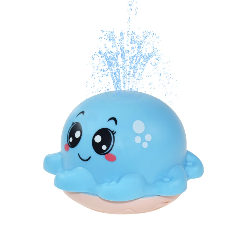 Water Spray Clip Art