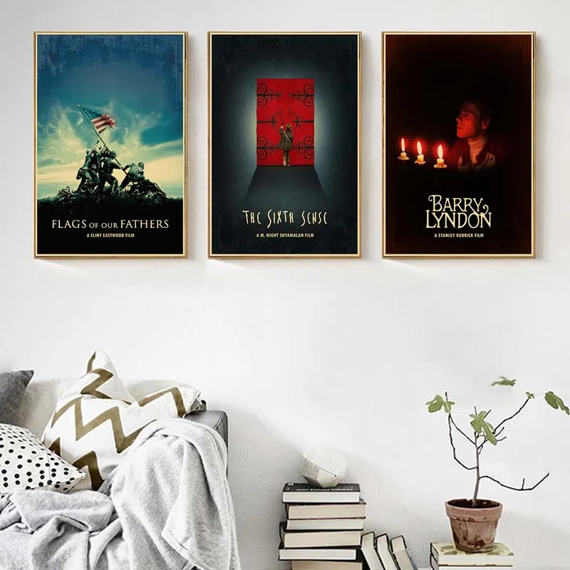 Flags Of Our Fathers Movie Poster