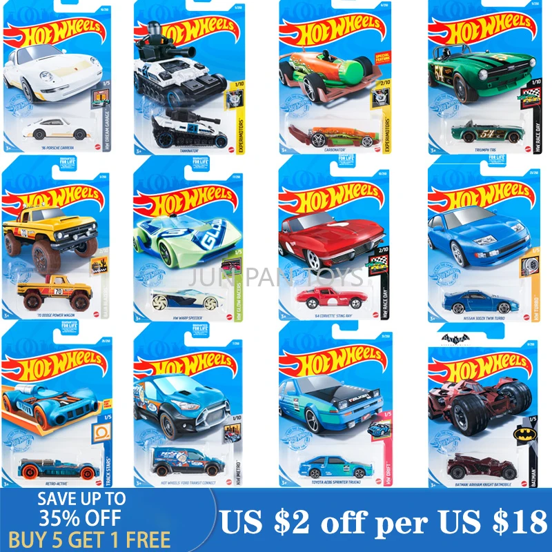 Original-Hot-Wheels-72-Style-New-1-64-Metal-Mini-Model-Race-Car-Kid ...