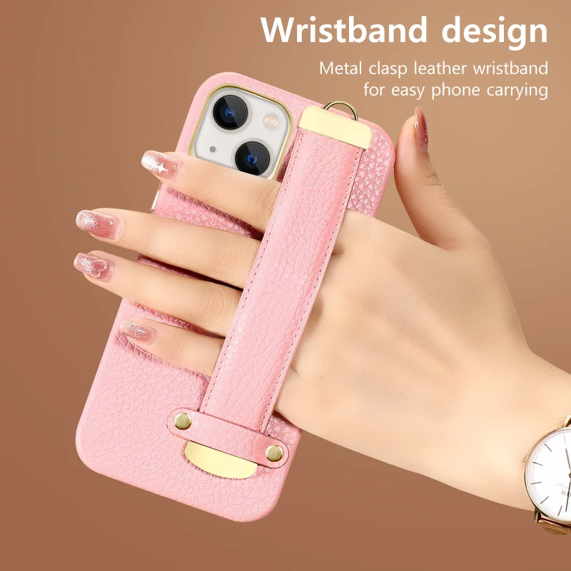 LANGSIDI-Leather-Stand-Phone-Case-For-iPhone-13-12-Pro-Max-13pro-13 ...