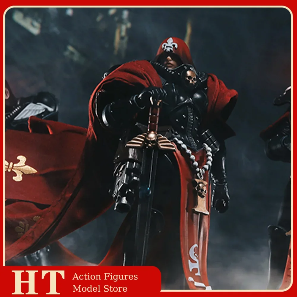 Only-Cloak-figura-de-acci-n-de-la-serie-Combat-Sister-accesorios-de ...