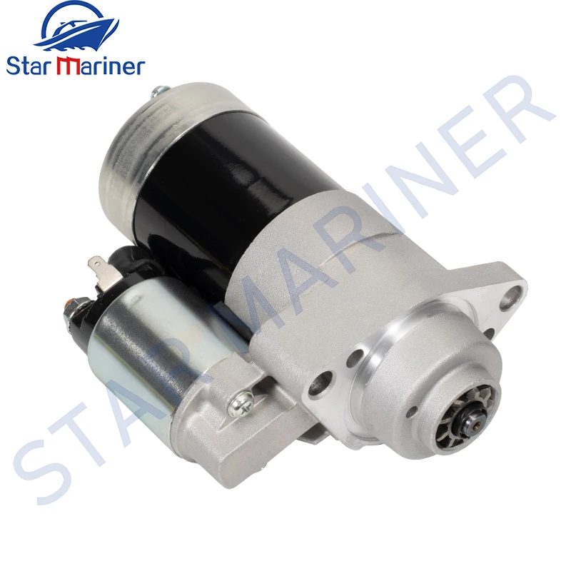 31200-ZY3-003 Starter motor for Honda Fits 200-225HP Outboard 31200 ...