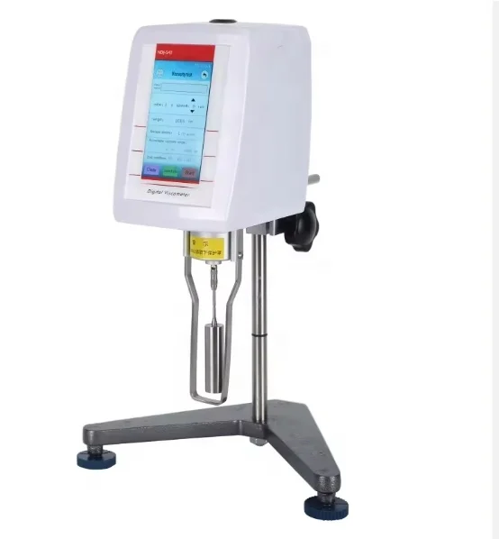Factory-Price-Lab-Digital-Rotational-Viscosity-Meter-Brookfield ...
