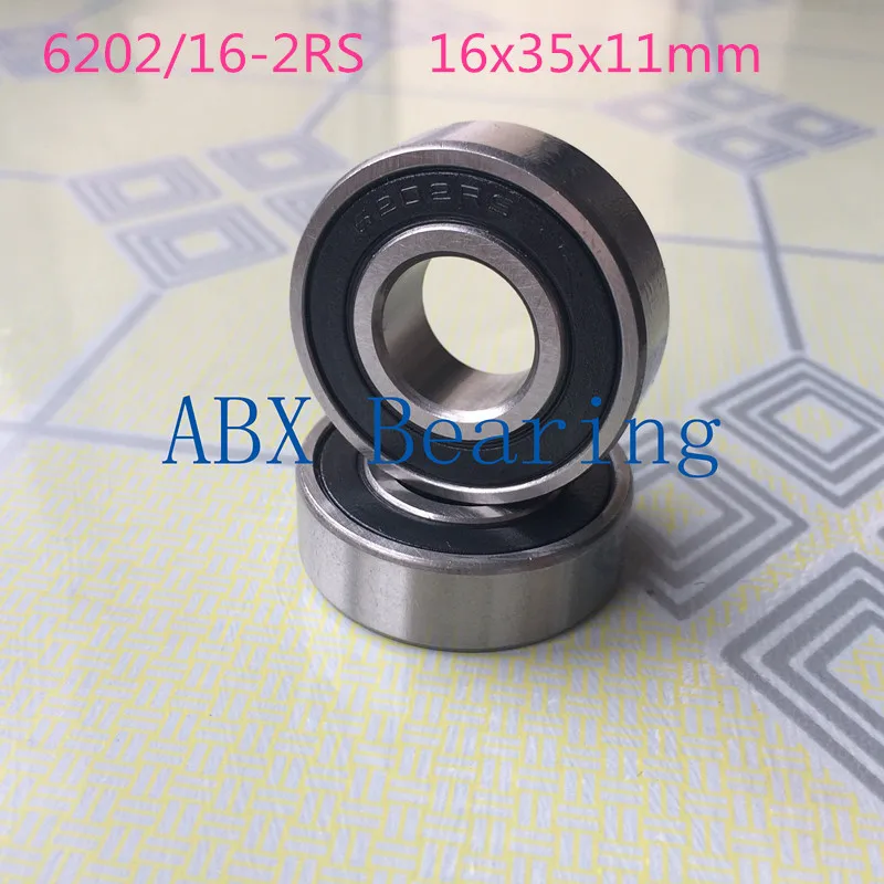 10pcs-lot-16mm-ball-bearings-6202-16-2RS-6202-16-2RS-6202-bearing ...