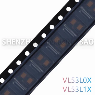 1pcs-New-original-VL53L0X-VL53L1X-optical-sensor-chip-LGA12 ...