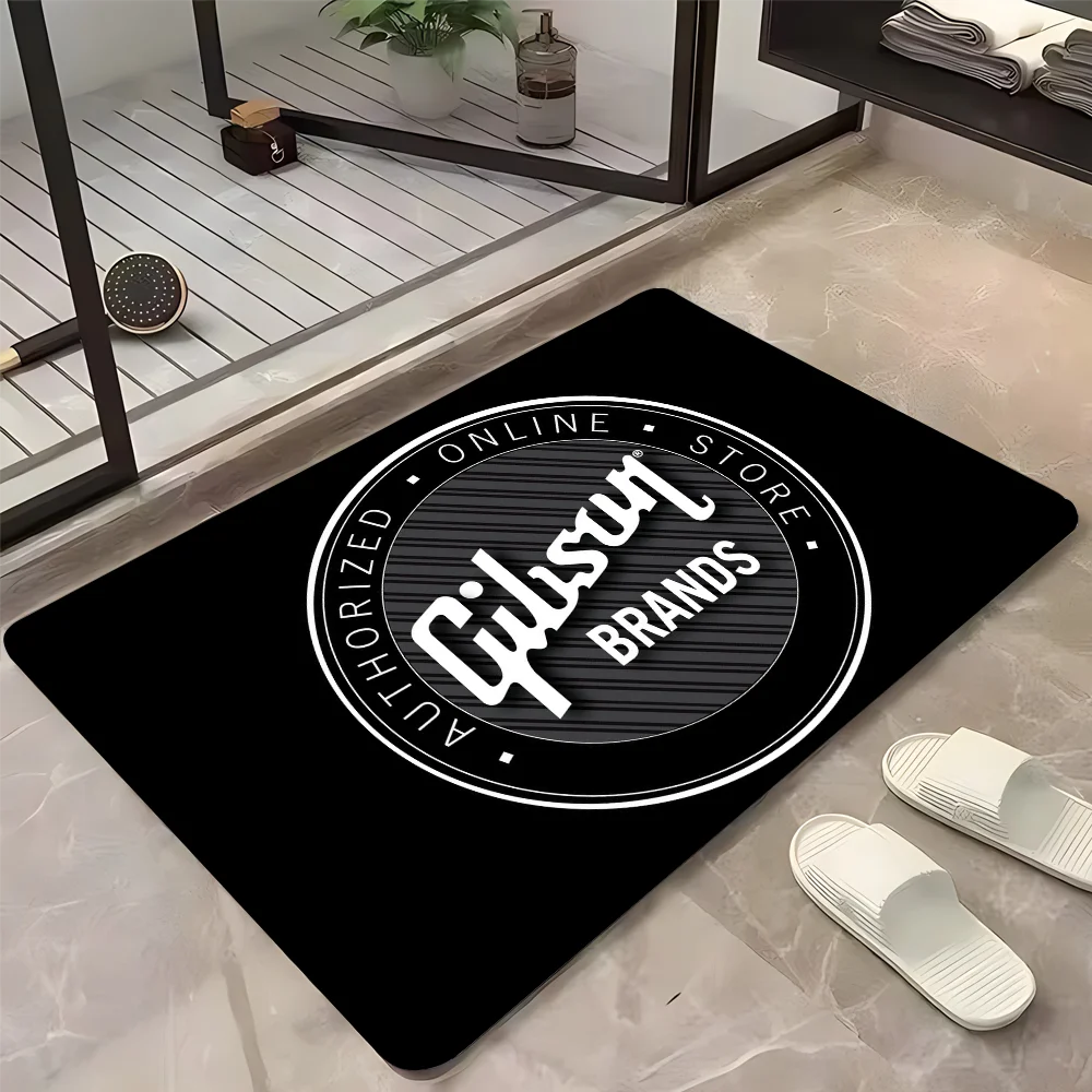 Gibson-Door-Mat-Living-Room-Hot-Large-Carpet-Bedroom-Doormat-Decor-Home ...