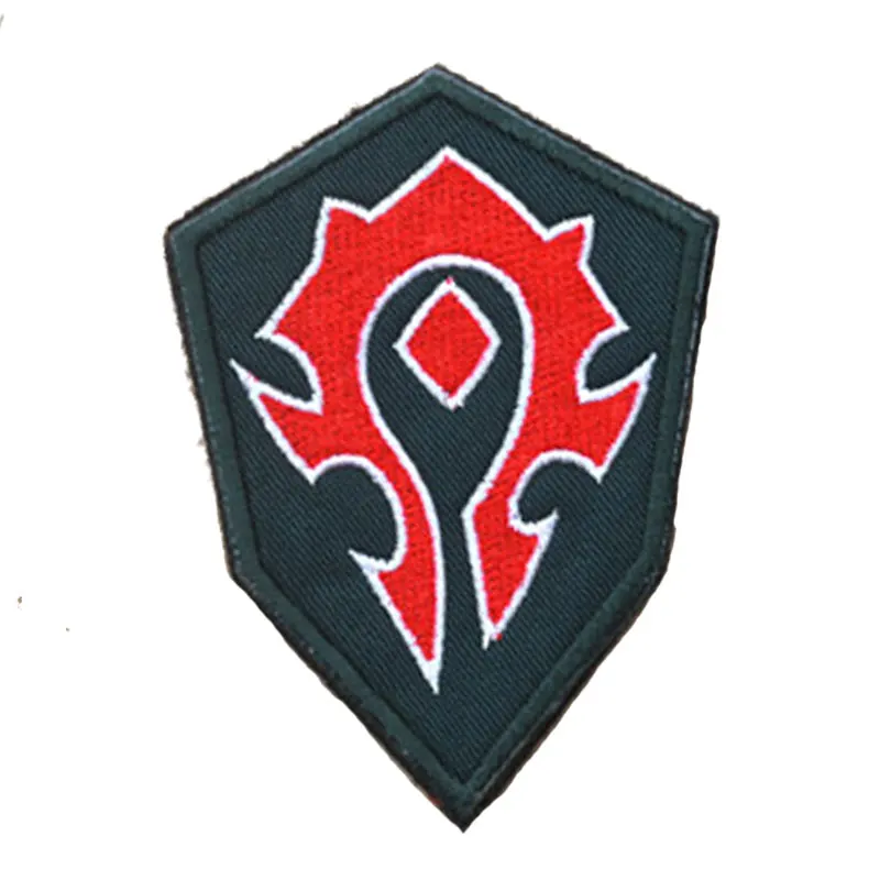 Wow Emblem