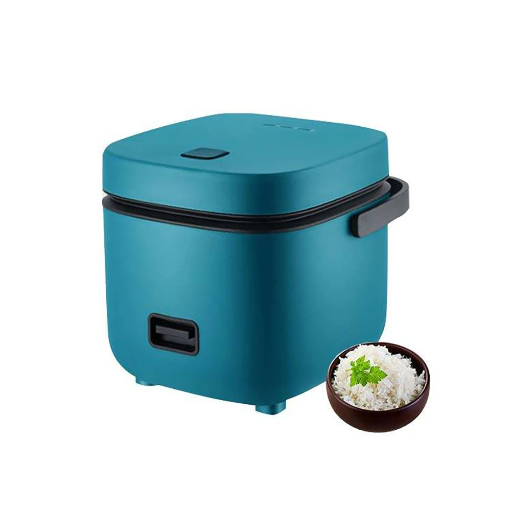 Mini-Rice-Cooker-Multi-function-Single-Electric-Rice-Cooker-Non-Stick ...