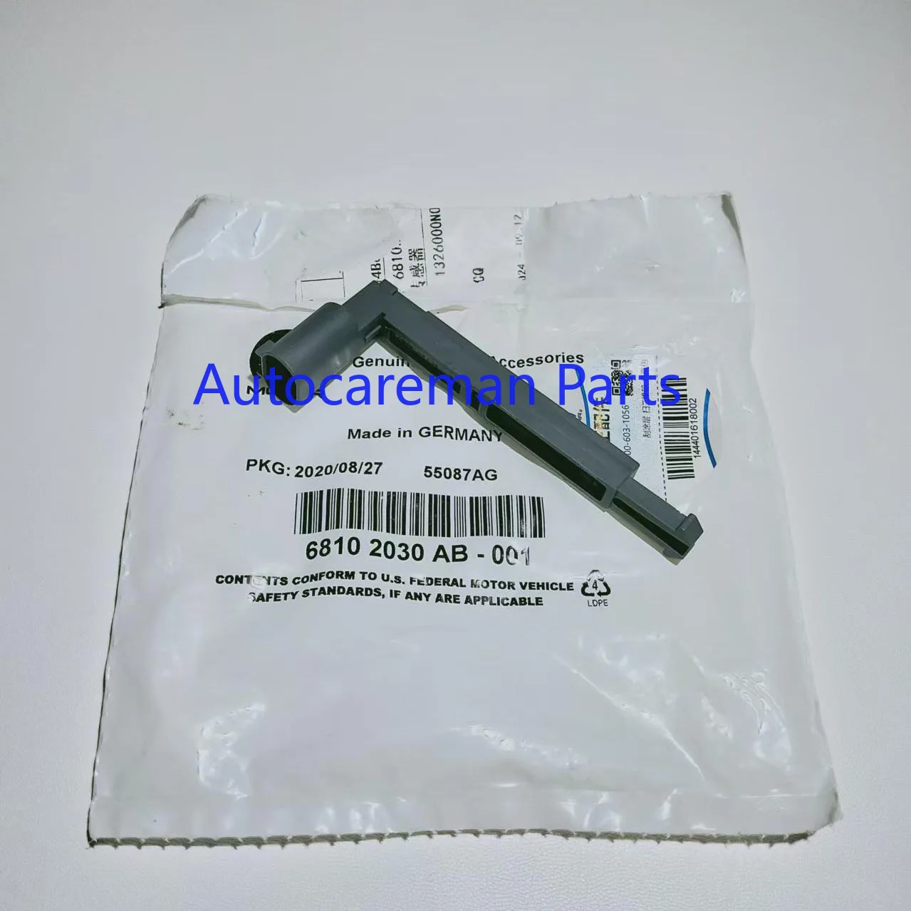 Fit-for-11-18-GRAND-CHEROKEE-DURANGO-BRAKE-FLUID-LEVEL-SENSOR ...