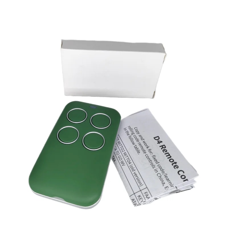 Control-remoto-inal-mbrico-para-electr-nica-autom-tica-433-92-mhz-copia ...