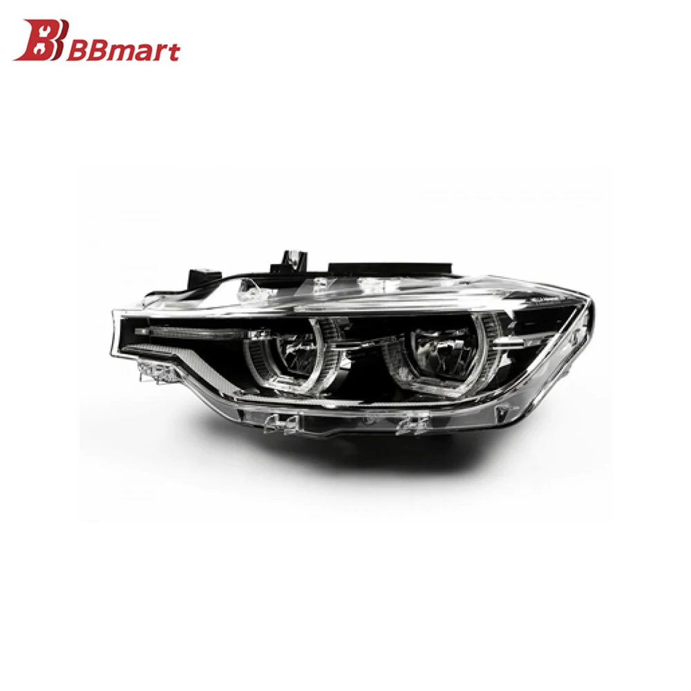 63117419634-BBmart-Auto-Parts-1-Pcs-Spare-Original-Head-Light-LED ...