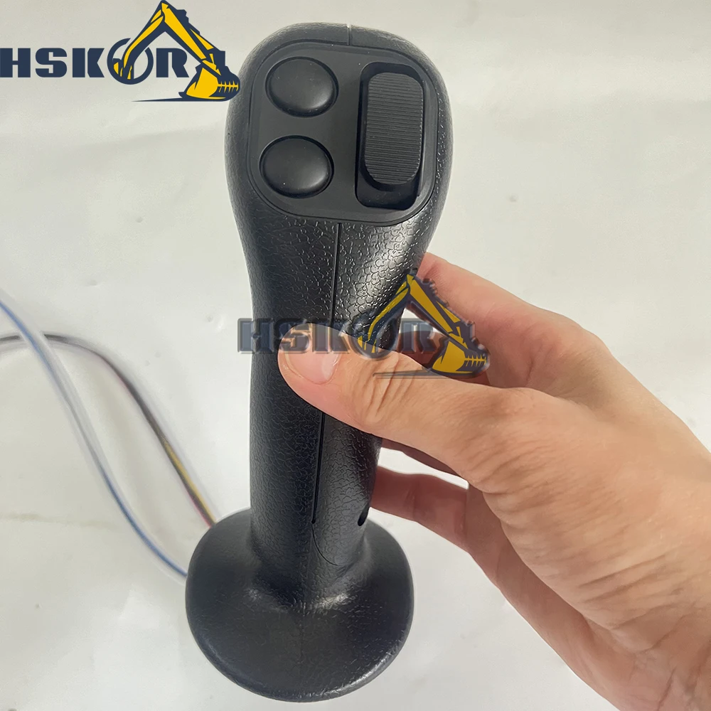 506-5273-Excavator-joystick-handle-glue-506-5274-Rotary-excavation ...