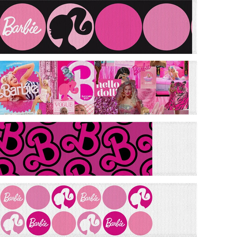 Cartoon-movie-Barbie-ribbon-printed-grosgrain-bow-and-bag-material-4655.jpg