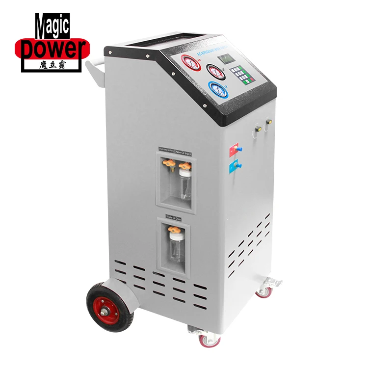 Full-Automatic-R134a-Car-A-C-Refrigerant-Air-Conditioner-Gas-Recovery ...