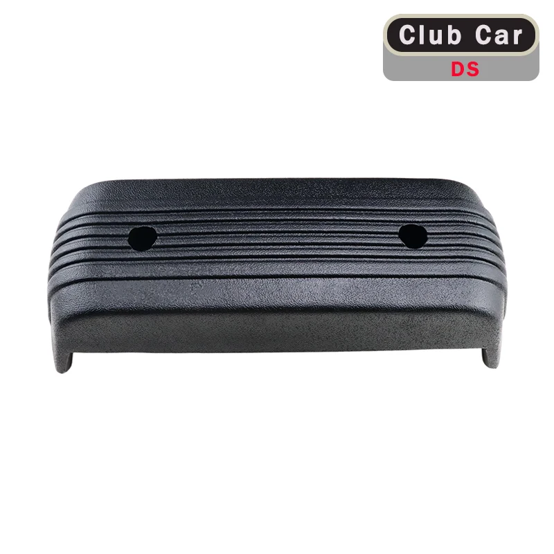 Golf-Cart-Front-Bumper-Fits-1993-up-Club-Car-DS-Gas-and-Electric-Models ...