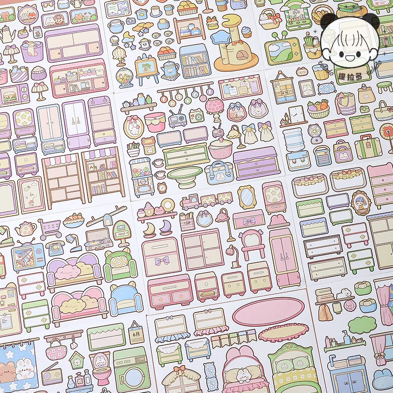Tumblr Stickers