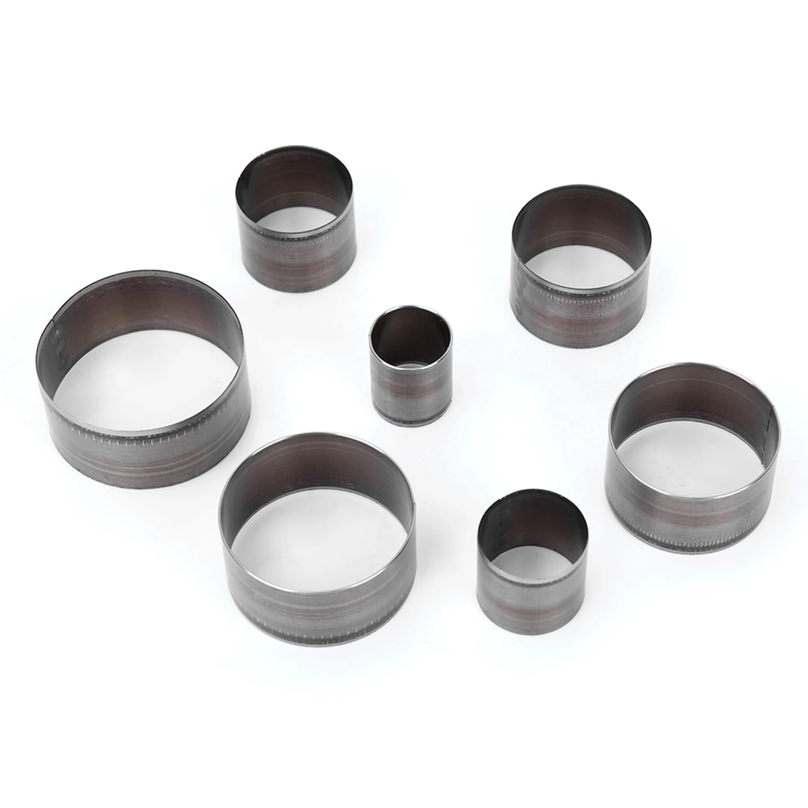 Leather Punching Tool Circular Puncher Punch Die for Leather Treatment ...