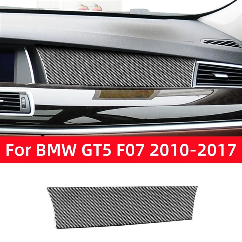 Carbon-Fiber-Interior-for-BMW-5-Series-GT5-F07-2010-2017-Accessories ...