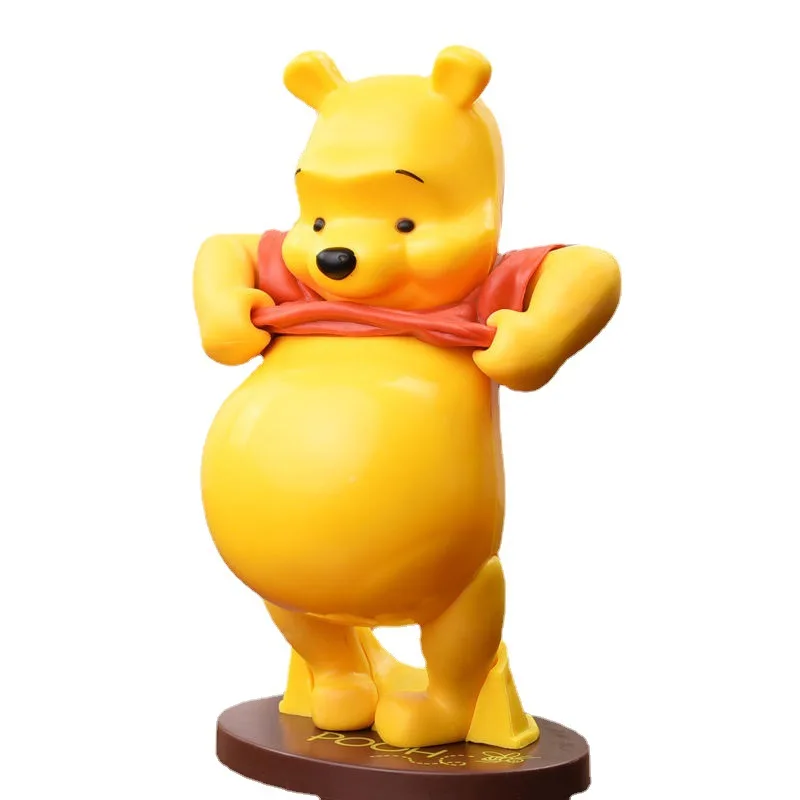 Belly Cartoon Car