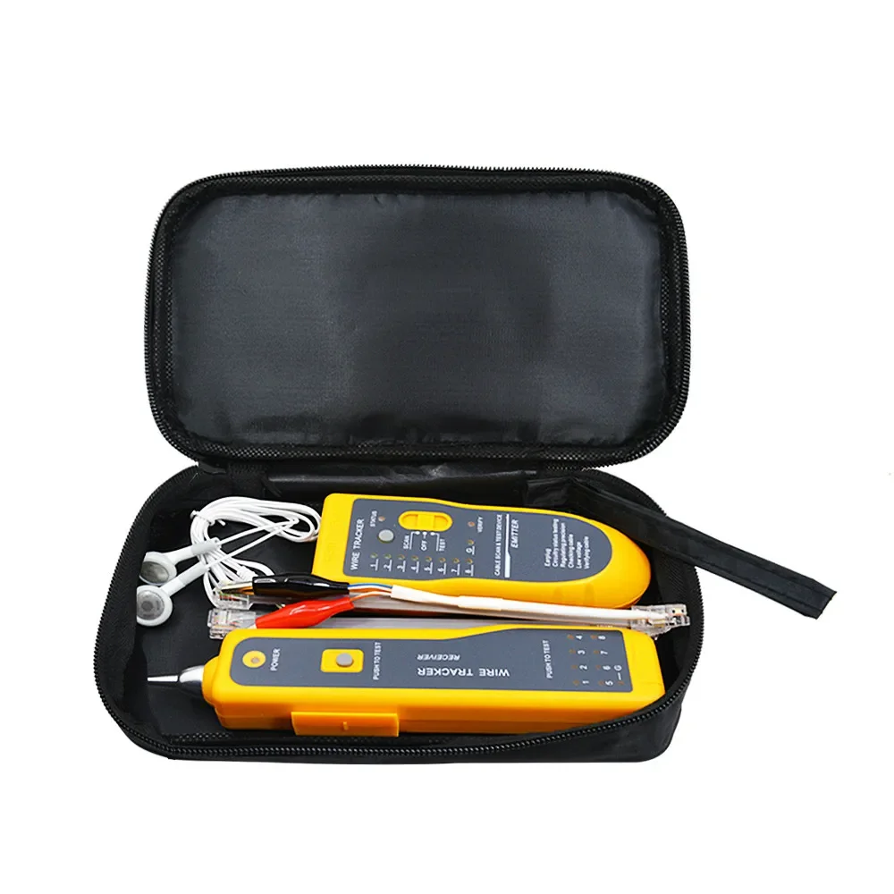 LAN-Network-Cable-Tester-Cat5-Cat6-RJ45-UTP-STP-Detector-Line-Finder ...