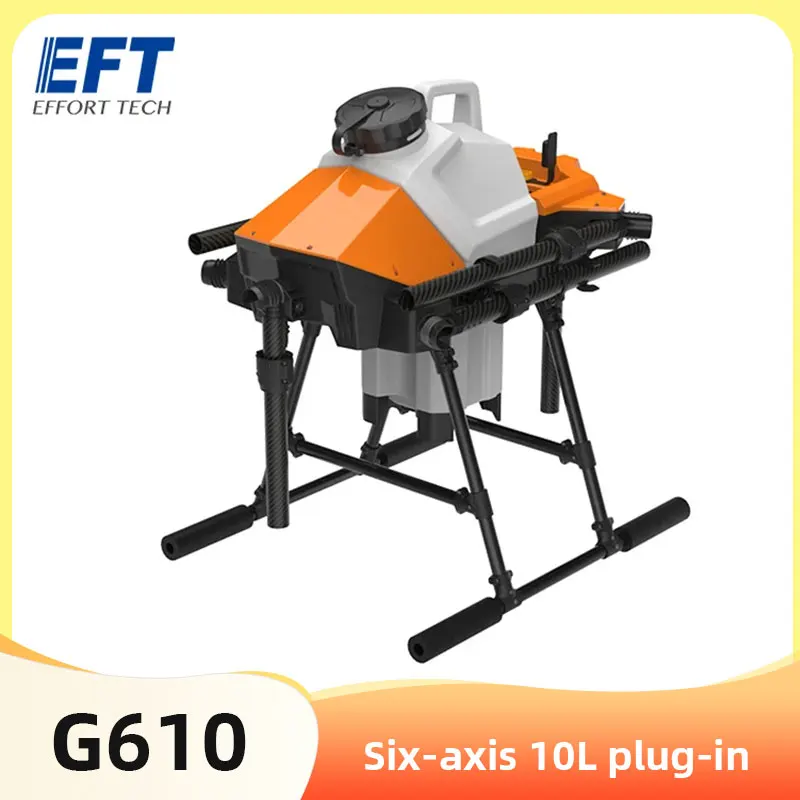EFT-G610-Six-axis-10L-plug-in-plant-protection-Classic-six-axis-model ...