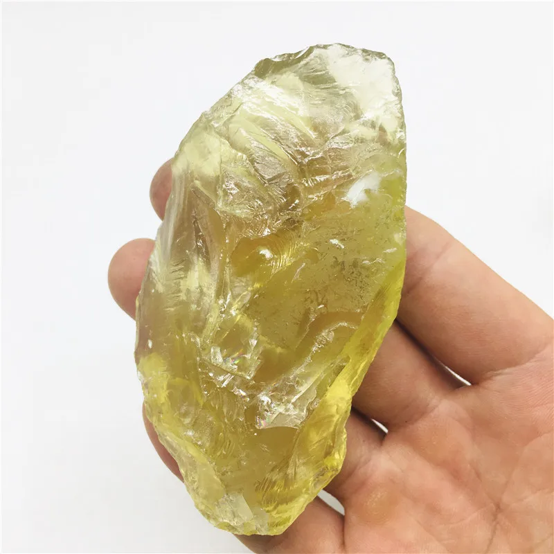 Wholesale Natural Citrine Crystal Rough Stone Healing High Quality ...
