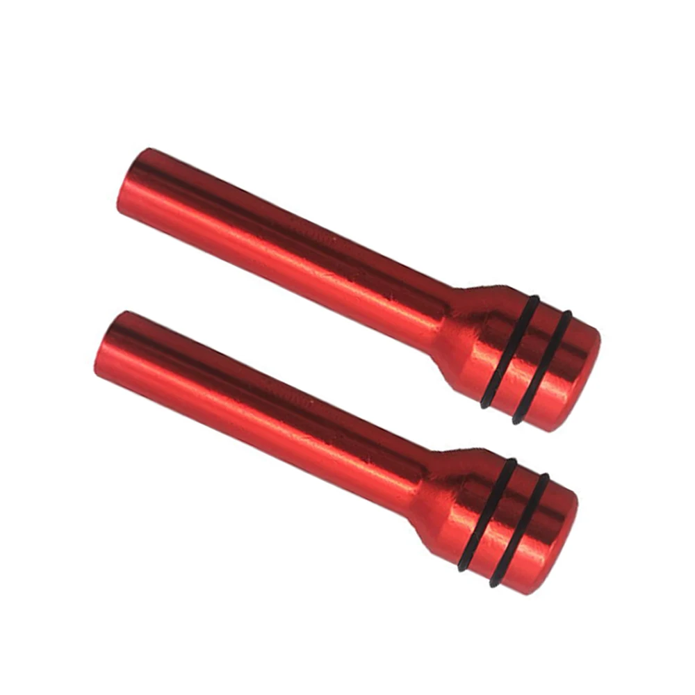 2pcs Car Door Lock Pins Lock Pin Screw Knob For Ford Focus 2 Fiesta ...