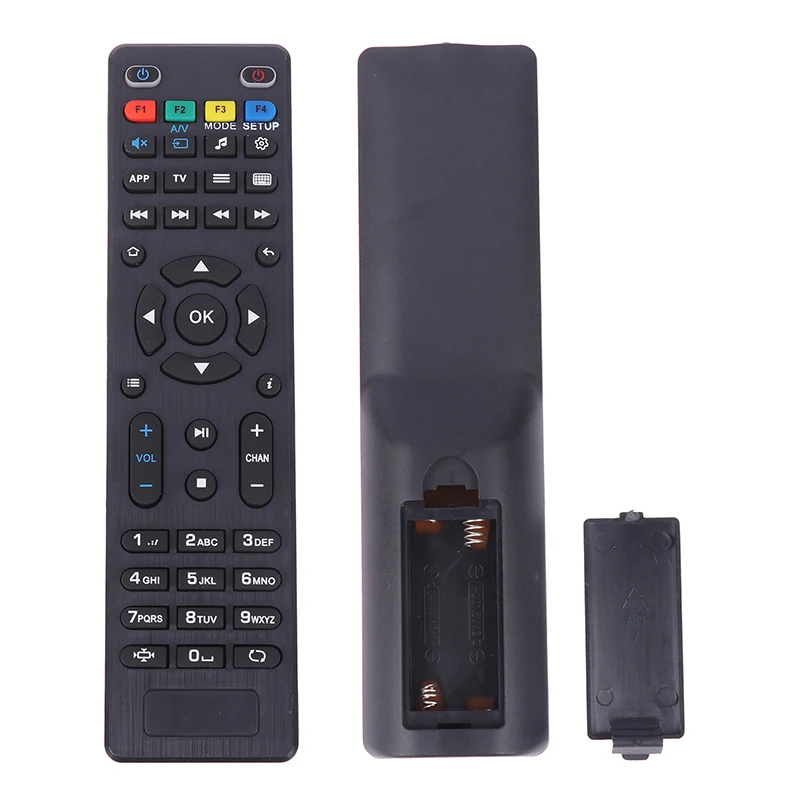 Mag254-Remote-Control-Replacement-The-TV-Box-Remote-Control-for-The-Mag ...
