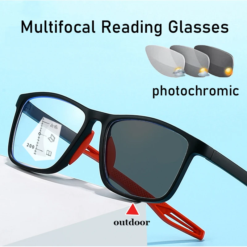 TR90-Color-Changing-Progressive-Hyperopia-Glasses-Intelligent ...