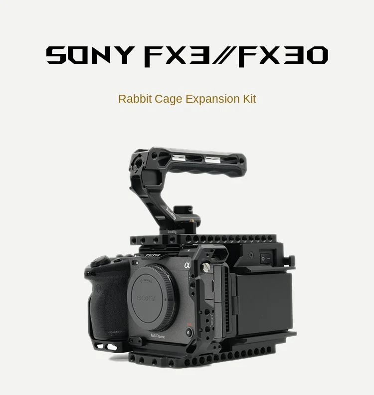 For-Sony-FX3-Fx30-Rabbit-Cage-Expansion-Module-Cineback.jpg
