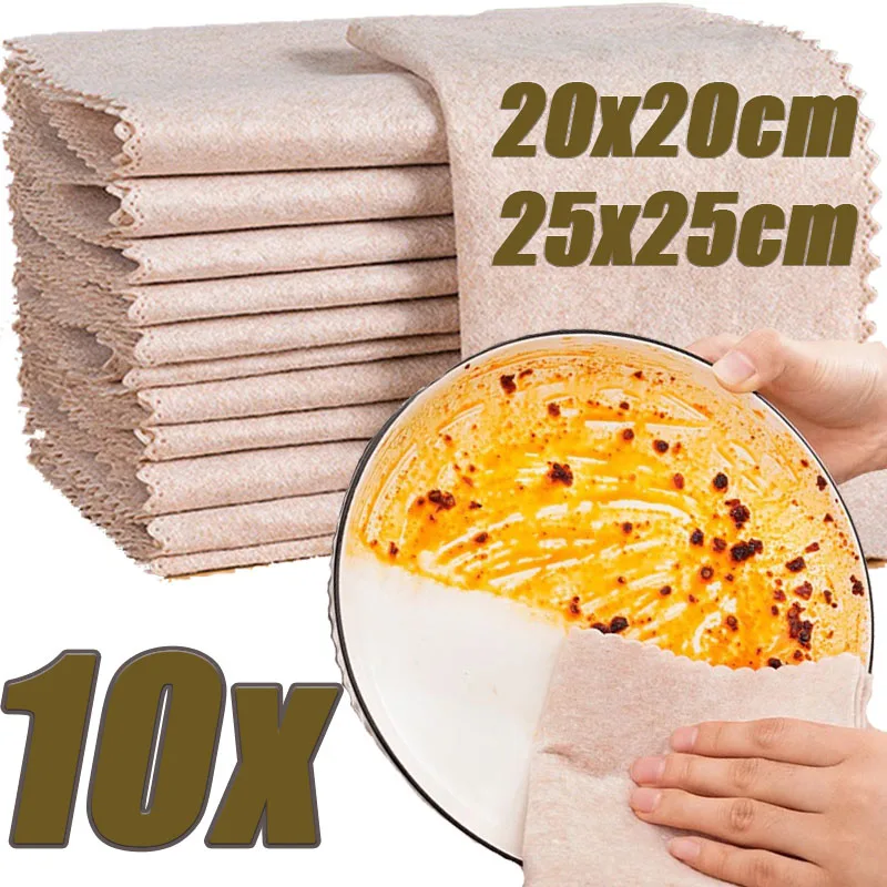 Natural-Luffa-Plant-Fiber-Cleaning-Cloths-Magic-Strong-Absorbent ...