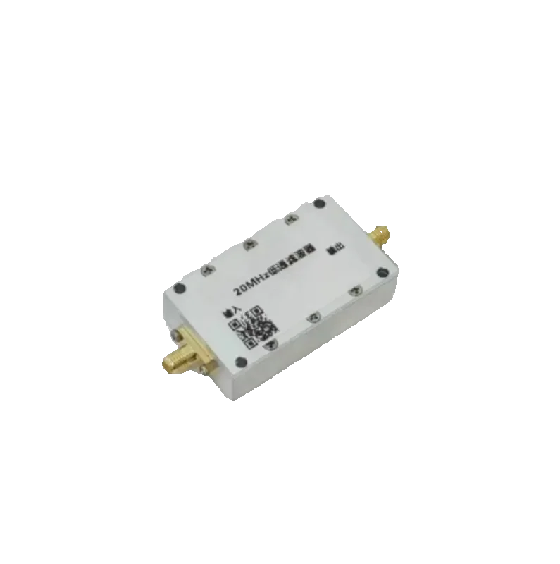 20MHz-Low-pass-Filter-Harmonic-Filter-Square-Wave-to-Sine-20M ...