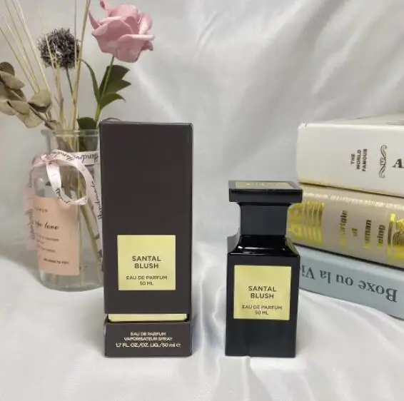 Perfume de marca de lujo para hombres y mujeres, Tom Ford Tobacco ...