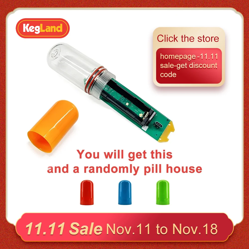 KegLand-RAPT-Pill-Digital-Hydrometer-Wifi-Bluetooth-Beer-Brewing ...