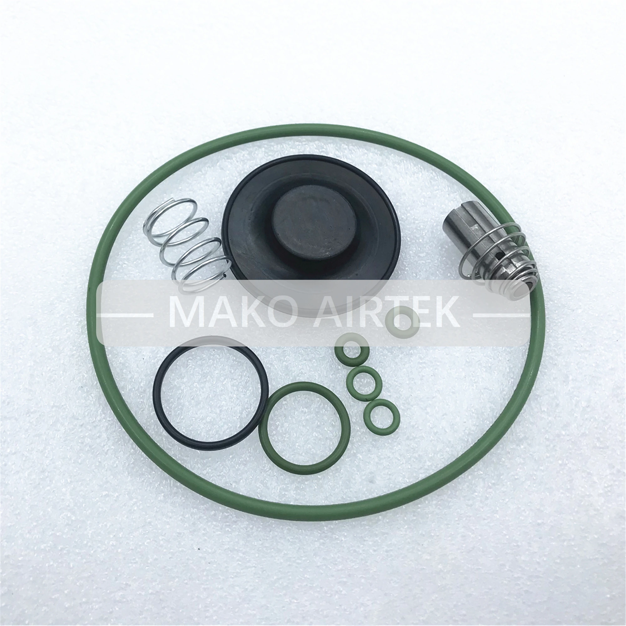 2901063320 Water Separator Service Kits Fits Atlas Copco Air Compressor ...