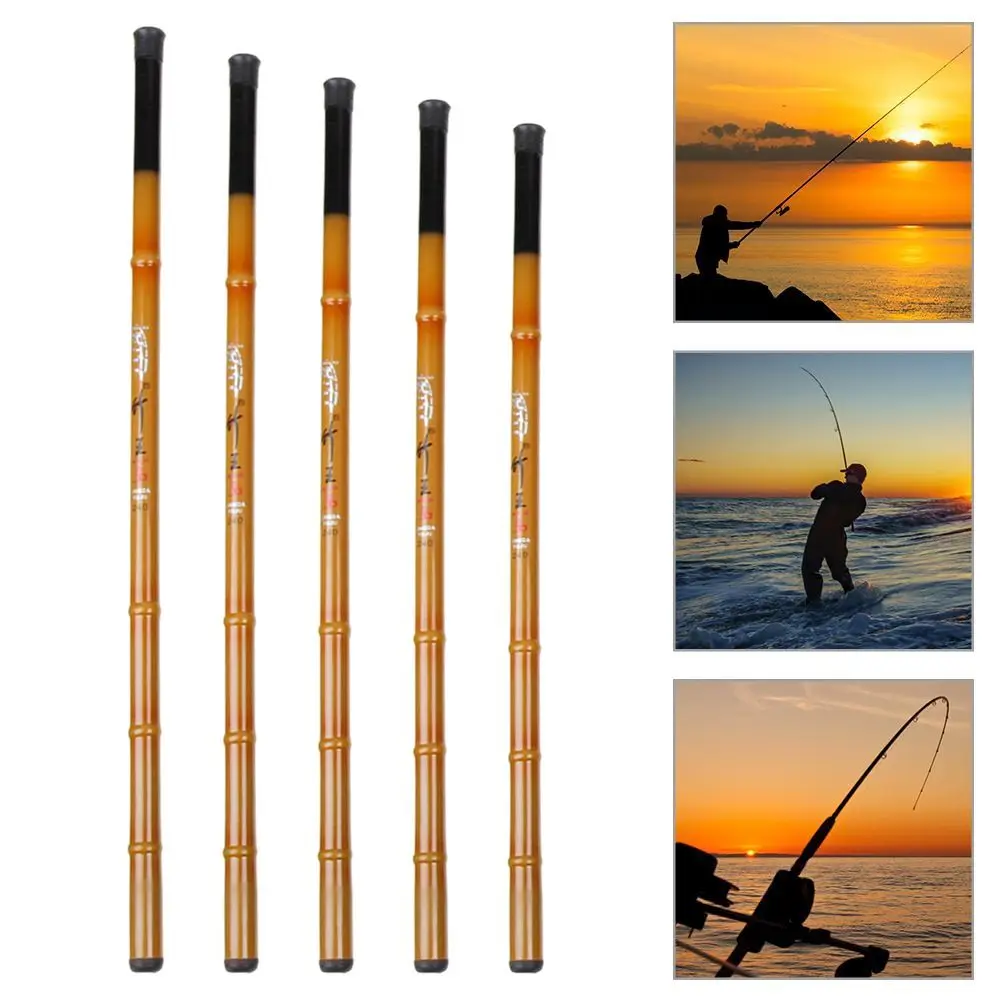 Lake-Ultralight-Portable-Mini-Telescopic-Fishing-Rod-Stream-Hand-Pole ...