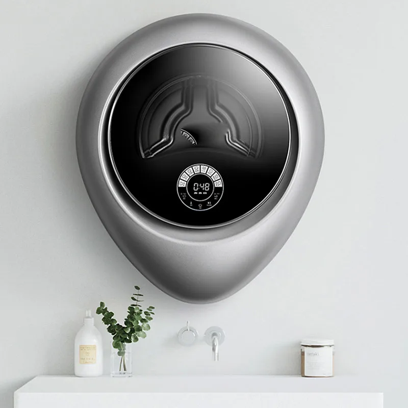 G1K-XYY-Wall-mounted-Washing-Machine-2-5kg-capacity-Household-Mini ...