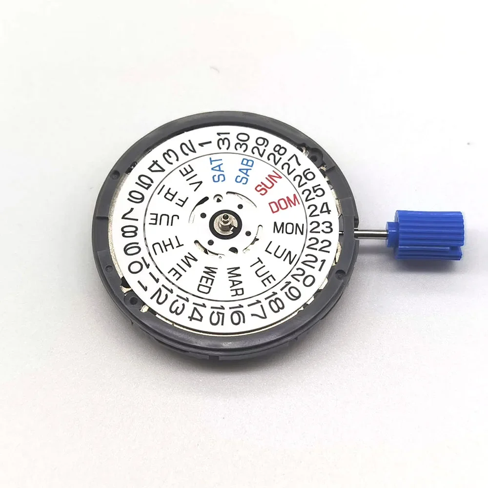 Brand-New-Original-NH36-English-Date-Week-Automatic-3Oclock-Crown-3-8-O ...