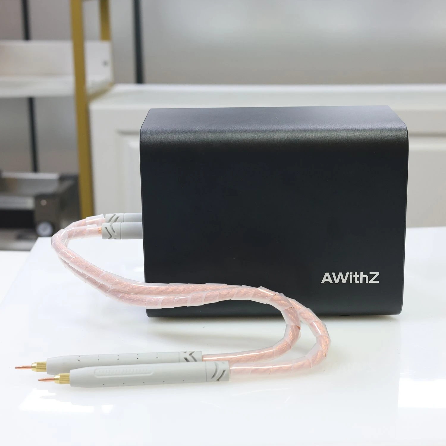 Awithz P120D New Portable Welding Machine Adjustable LED Industrial ...