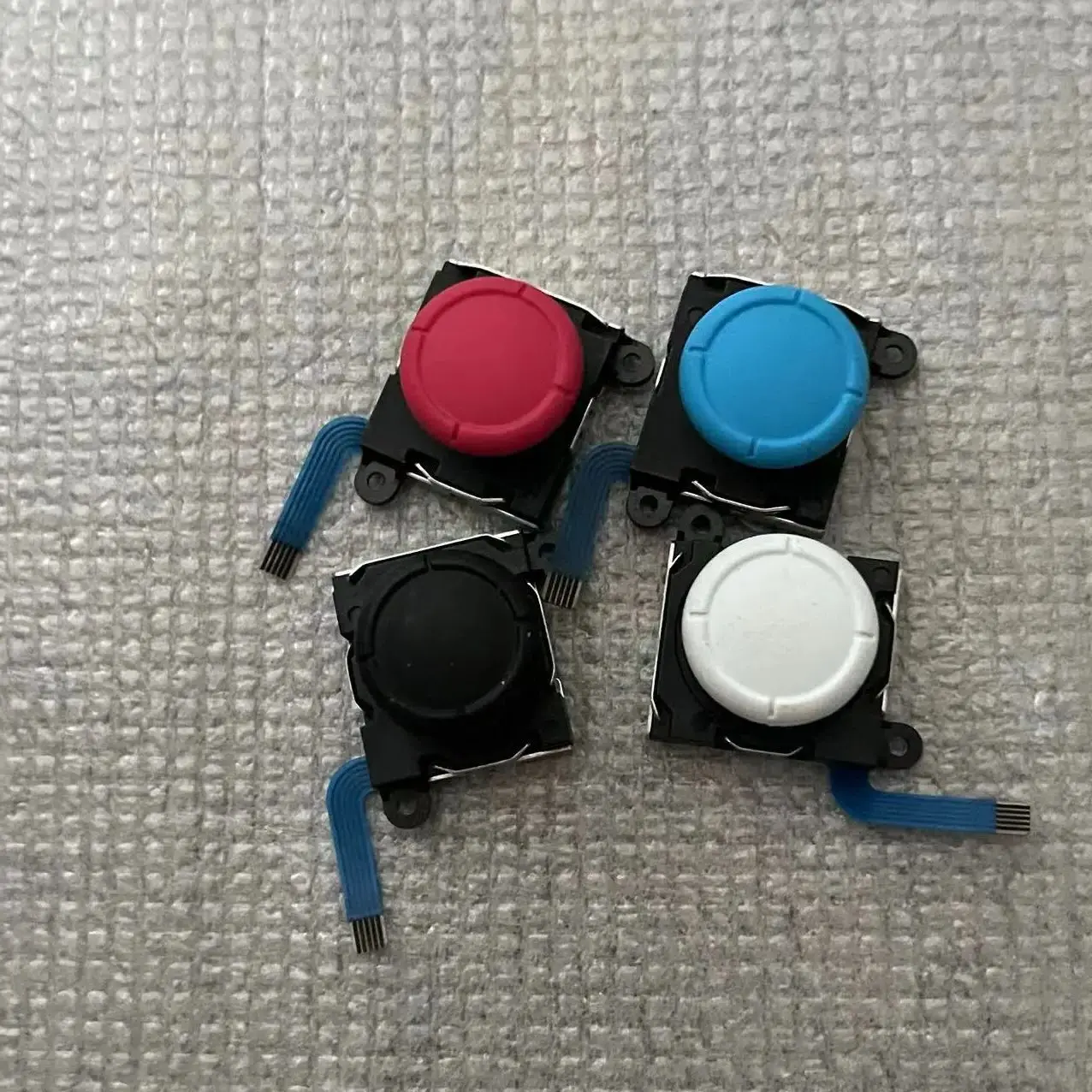 2-PCS-Original-For-Nintendo-Switch-Switch-Lite-Controller-3D ...